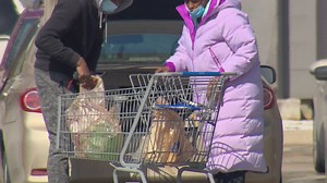 Here are the updated policies in Texas grocery stores as mask mandate comes to an end