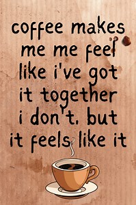 But First Coffee on Reels