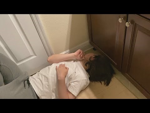 First Cockroach Encounter of 2020