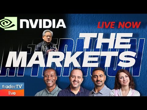 🚨NVIDIA EARNINGS LIVE @420PM ET: Q4 Earnings Report, LIVE Stock Reaction ❗👀 | Feb 26 The Afternoon