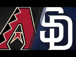 Goldschmidt, Ahmed power D-backs to 5-4 win: 7/29/18