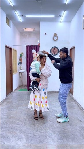 Devanshi ko mila jaadui cap 😲❤️ #shorts #ytshorts #foryou #trending #viralvideo