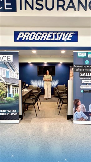 En solo minutos puedes obtener la mejor opción para ti y tu familia ❤️. | Ace Insurance