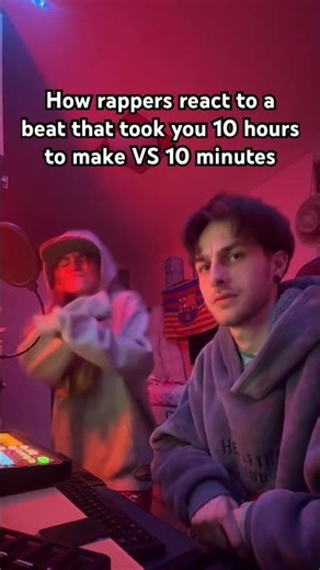 I HATE RAPPERS like this😭‼️ #musicproducer #meme #funny #flstudio #beatmaker