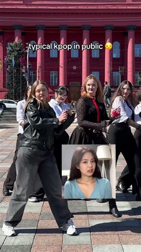 why would people do this ALL THE TIME 😟🤯 #fail #kpop #yena #catchcatch #izone #funny