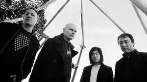The Smashing Pumpkins Announce Long-Rumoured Reunion Tour