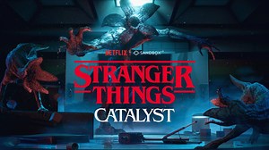 Ahead Of Stranger Thing Season 5, Stranger Things: Catalyst Teases A "Groundbreaking Experience" In The Upside Down