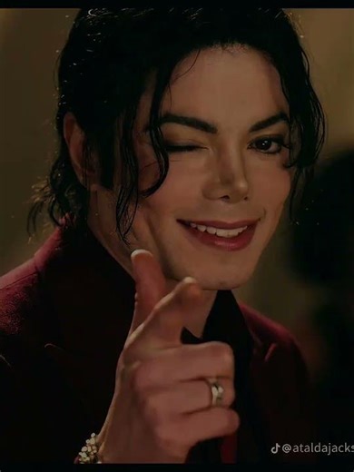 I have no words, his charm attracts me too much😍💋 #michaeljackson #michaeljacksonfans #edit