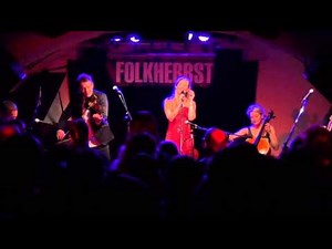 Helene Blum & Harald Haugaard Quintet (12/18) - Port Orford