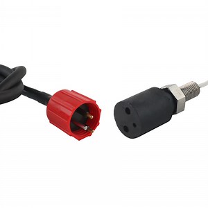 [Hot Item] 2pin Subconn Seacon Circular Pluggable Il2f Bh2f DC2m Om2m IP69K Underwater Connector