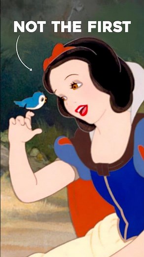 The Truth About the First Animated Film 👀