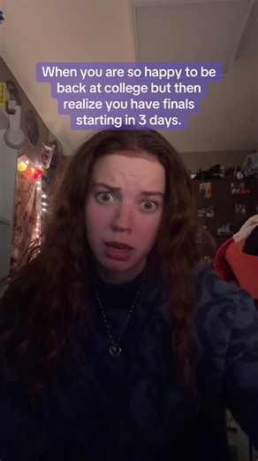 Surviving Finals Week in College: Tips and Tricks