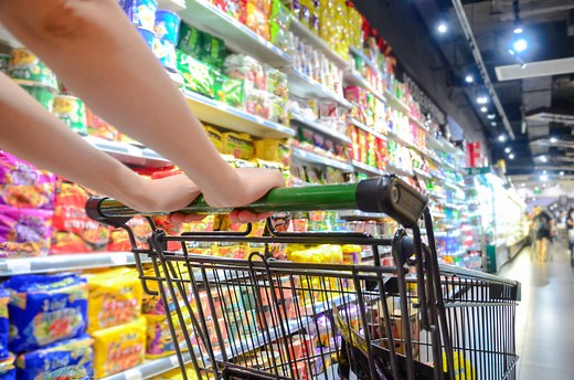 These Are The Cheapest Grocery Stores In Every State Right Now