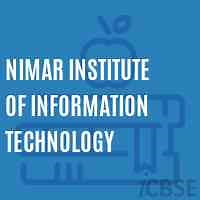 Nimar Institute of Information Technology, Barwani - Admissions, Fees, Address and Reviews 2026