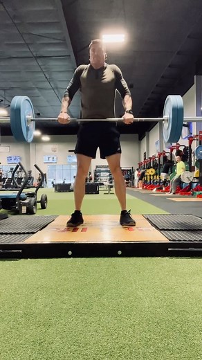 6.3K views · 15 reactions | Why is the Clean Pull a “go-to” exercise...