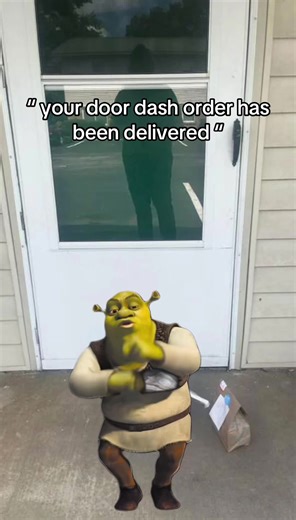 #Meme #MemeCut | Doordash Delivery