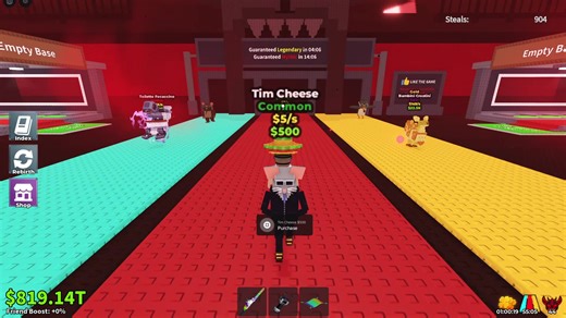 Best Admin Abuse Explained