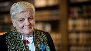 Crónica Cultural - Muere Jacques Perrin, figura emblemática del cine francés