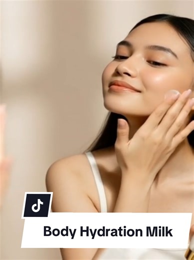 DermaVigha Body Hydration Milk. Hindi ito 'yung usual lotion na nakaka-haggard sa init ng Pinas. May 8-Second Penetration technology ito, kaya as in seconds lang, absorbed na agad ng skin mo! With 5% Niacinamide, goodbye dullness at hello brightening revival talaga. Perfect for that soft, glowing, and glass-skin body goals! Ready to glow up effortlessly? 💖 Checkout na sa Yellow Basket/Link below! 🛒👇 ​#DermaVigha #BodyHydrationMilk #NiacinamideLotion #GlassSkinGoals #AffiliatePH ​🛒 ​