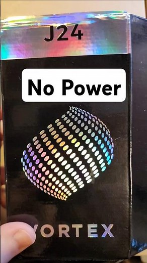 My Vortex Phone Won't Turn On. Check all of these before you throw your phone in the trash (J24)