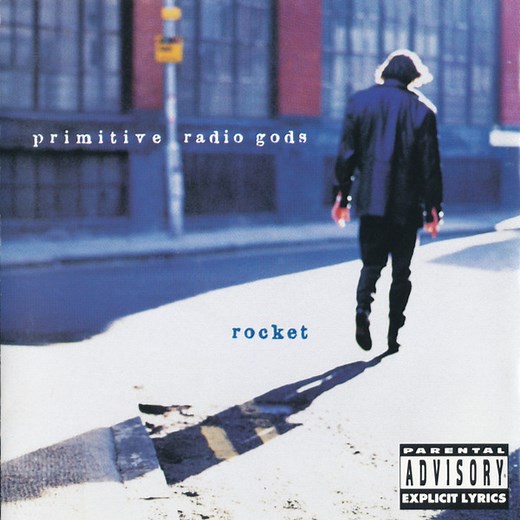 Primitive Radio Gods - Rocket