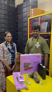 1K views · 16 reactions | ₹6000 Laptop & Computer shop...