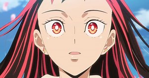 Code Geass Director Returns with New Enter the Garden Anime Anthology Soon