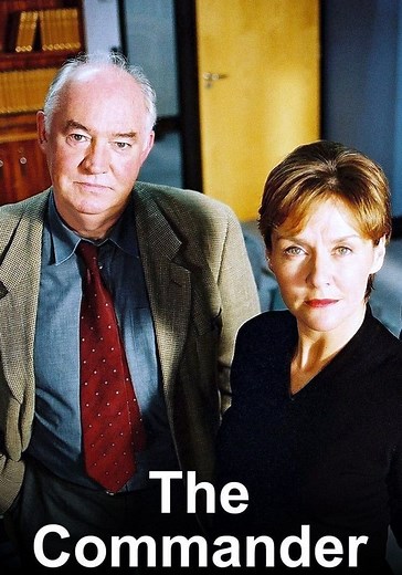The Commander - streaming tv series online