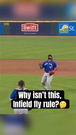 Most don’t know why this is a legal play?!?🤔