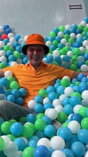 😆 Can You Slide NONSTOP Like This? 🛝🎉 #fun