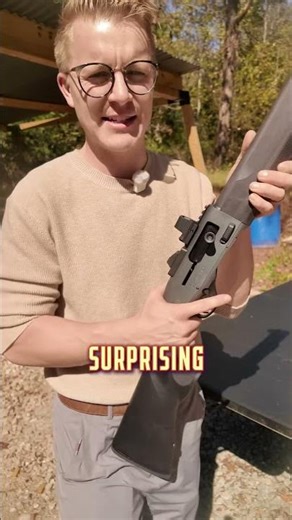 Les fusils à pompe : fiables en toutes circonstances !