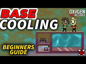 Complete Steam Turbine Aquatuner Cooling Guide For Beginners - Oxygen Not Included