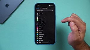 How to Lock Apps on iPhone with Face ID or Passcode