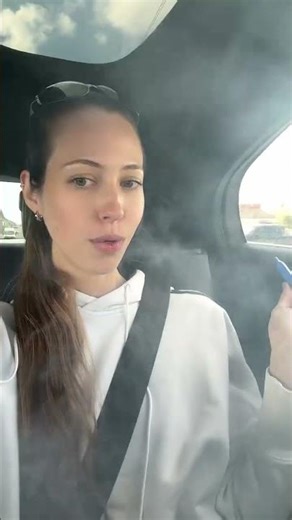 Hitting My Cart in a Waymo