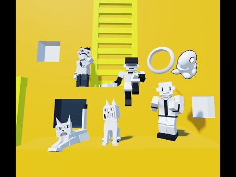 OFF RPG Roleplay release.