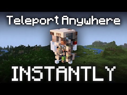 This Invention Will Change Minecraft Forever...