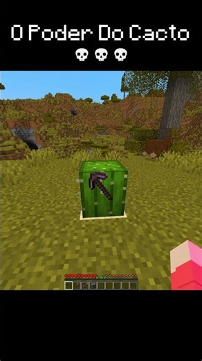 Não Clique no Audio ☠️