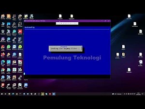 Tutorial Install pfSense di Mikrotik x86_64 KVM (Virtual Machine) Akhirnya Mumet!!