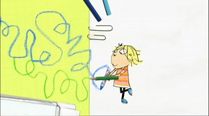 CBEEBIES Charlie And Lola I Do Not Ever Never Want My Wobbly Tooth To Fall Out