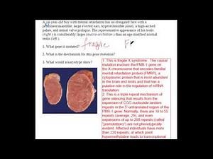 pathology clinical case 75 || Pathology