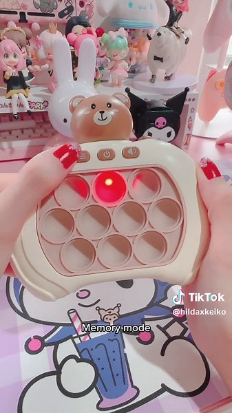 Push Game: A Viral TikTok Sensation