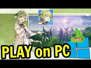 🎮 How to PLAY [ Blue Protocol Star Resonance ] on PC ▶ DOWNLOAD and INSTALL