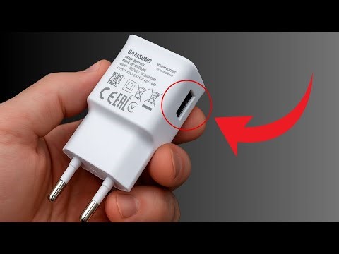 Decoding the secret of phone charging that surprises billions of people