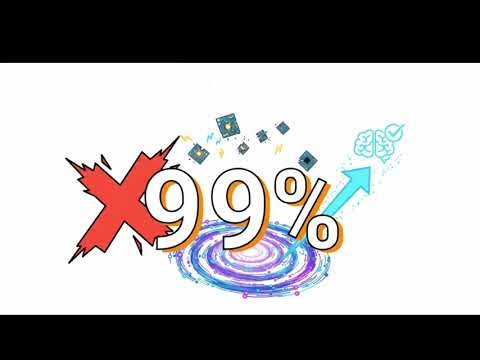 How AI Actually Learns: The "Student" Analogy Simplified | Forward Pass & Backpropagation