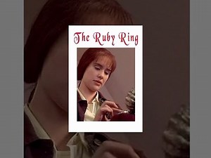 The Ruby Ring