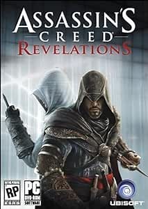 Assassin's Creed Revelations - PC