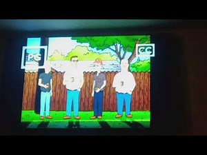 Cartoon Network Sign Off Adult Swim Sign On Saturday November 8th 2025
