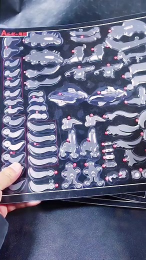 #3dpuzzle #jigsawpuzzle #buildingblocks #3dmodel #metalpuzzle #diytoys #assembled #jigsaw #yeechop