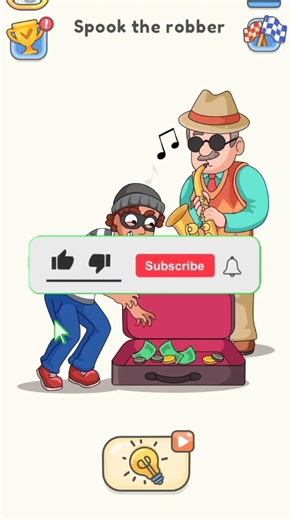 doo 5 drow one part fan mobile game (walkthrough + tips)#gaming #game #dop5 #puzzle