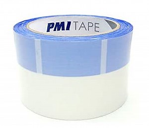 Speedball Block Out Tape, 2-Inch x 36 Yard Roll for Screen Printing